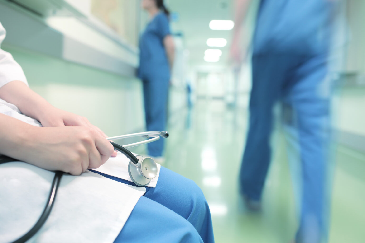Types of Nursing Orders: The 2 Most Common Types