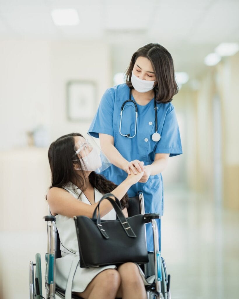 Nursing and Confidentiality: 5 Common Confidentiality Risks